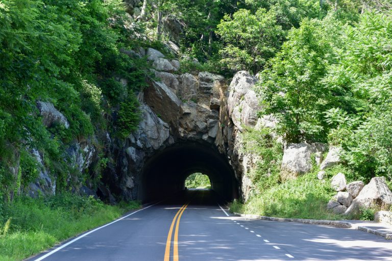 Shenandoah National Park | (Official GANP Page)