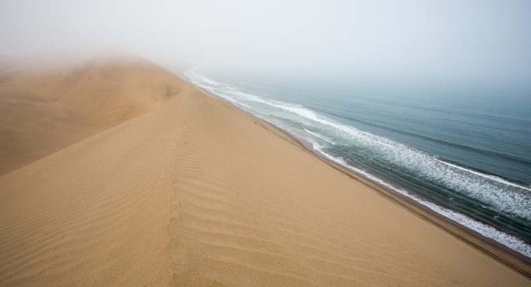 Skeleton Coast National Park | (Official GANP Page)