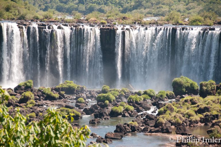 Iguacu National Park | (Official GANP Page)