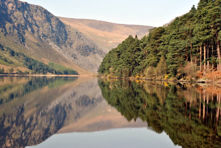 Wicklow Mountains National Park | (Official GANP Page)