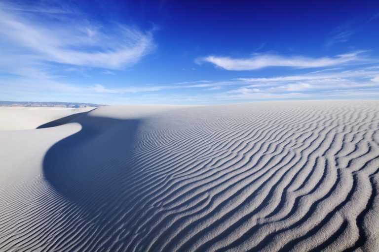 White Sands National Park | (Official GANP Page)