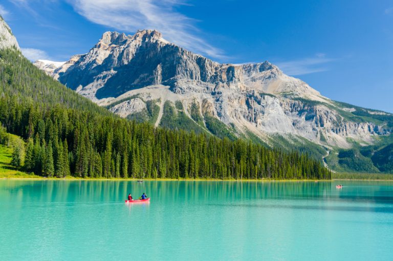 Yoho National Park | (Official GANP Page)