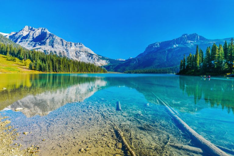 Yoho National Park | (Official GANP Page)
