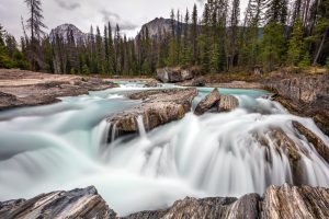 Yoho National Park | (Official GANP Page)