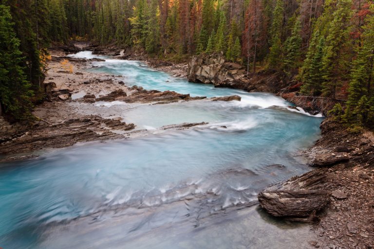 Yoho National Park | (Official GANP Page)