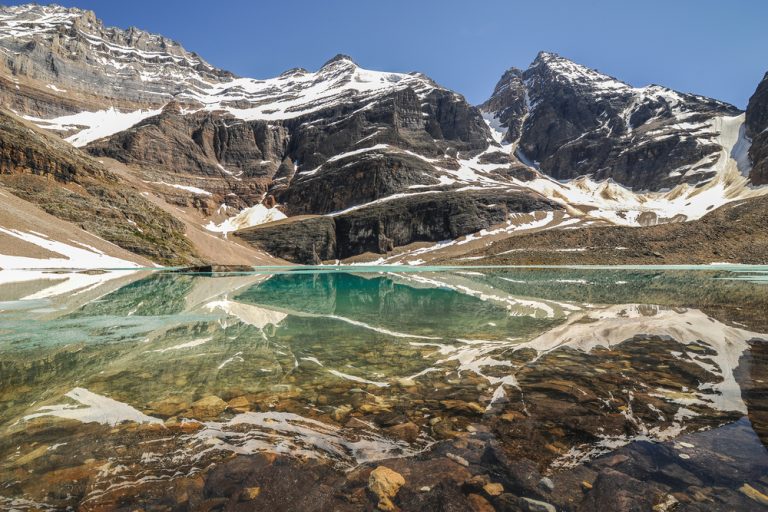 Yoho National Park | (Official GANP Page)