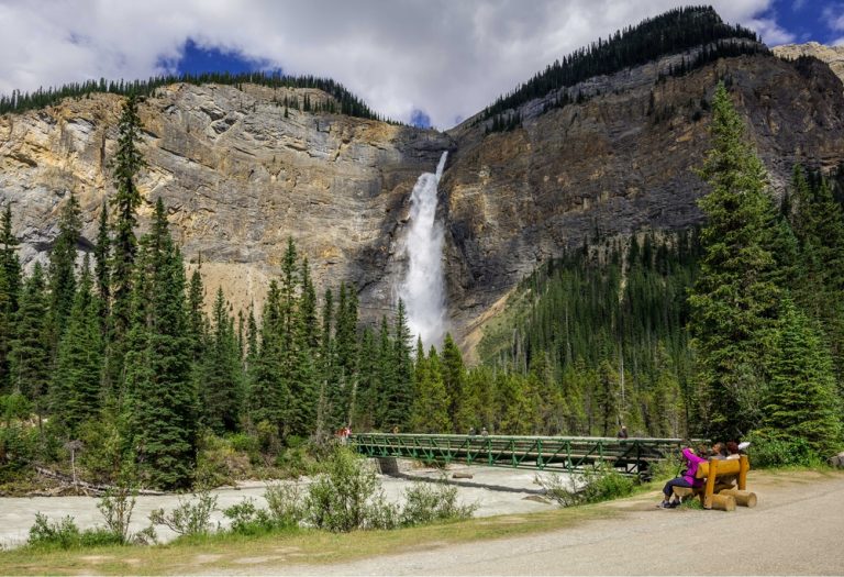 Yoho National Park | (Official GANP Page)